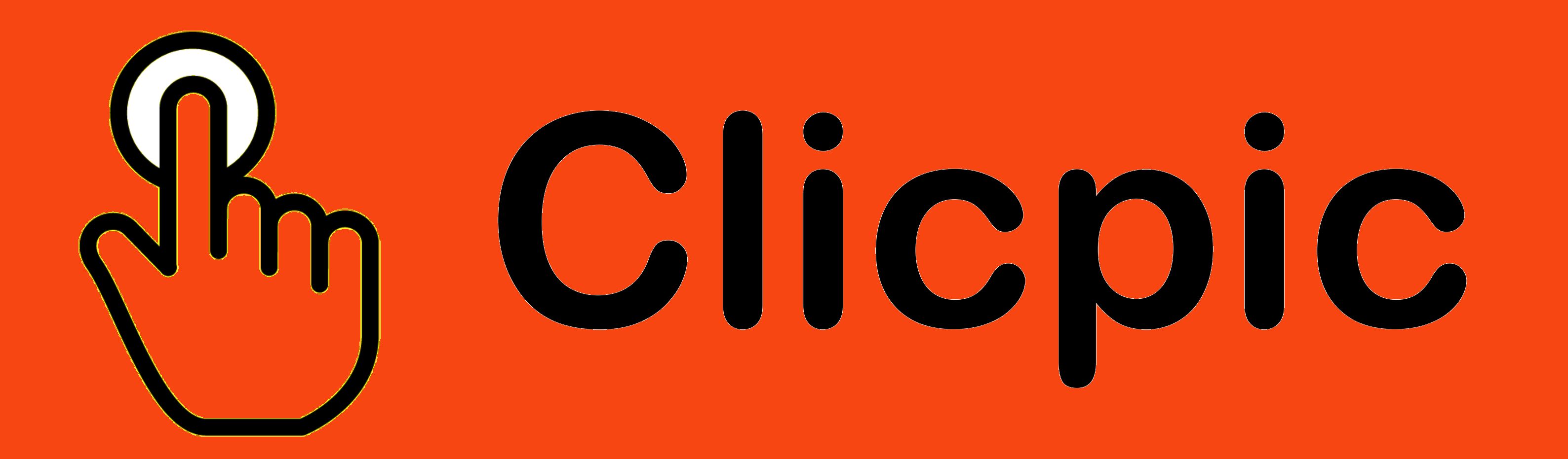 Clicpic - Visual Feedback Technology
